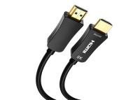 China Ultra High-Speed HDMI Fiber Optic Cable – 4K/8K Video, 3D, HDR Support for sale