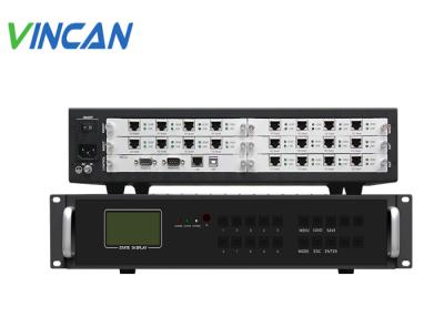 China High-Performance HDMI Video Wall Controller for Seamless Multi-Screen Displays for sale