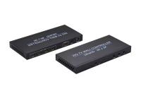 China High-Performance HDMI Video Wall Controller - Multi-Screen Display Solution for sale
