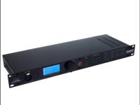 China Windows/Mac Audio Control Device With Sampling Rate Compatibility 44.1/48/88.2/96 KHz for sale