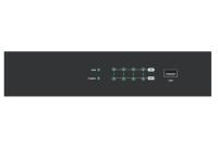China Real-Time Dante Audio Controller for Broadcast and Recording Applications for sale