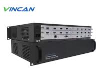 China Versatile Modular Video Wall Controller - Seamless Switching & High-Resolution Support for sale