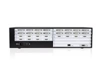 China Versatile Modular Video Wall Controller - Seamless Switching & High-Resolution Support for sale