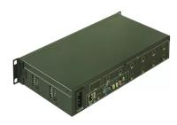China LCD Video Wall Controller – Powerful Control for Multi-Screen Setups for sale