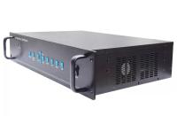 China LCD Video Wall Controller – Seamless Multi-Screen Display, Real-Time Signal Switching for sale