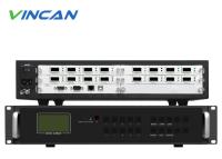 China 2x2 2x4 Signal Modular Video Wall Controller For LCD Display HDMI Output Port for sale