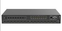 China OEM ODM Video Matrix Switcher for Up To 4Kx2k 60Hz Output Resolution for sale