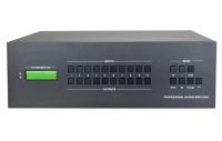 China 1080P  Seamless 4K HDMI Matrix Switcher  with EDID Management and Control for sale