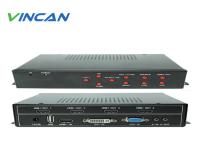 China Commercial LCD Video Wall Controller - Digital Signage Solutions for sale