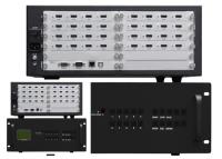 China High-Performance Modular Video Wall Controller - Expandable Design for sale