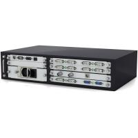 China 8x8 hdmi video wall controller 48input 8 output Modular Video Wall Controller for sale
