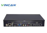 China 4K LCD Video Wall Controller – Multi-Screen Layouts and Advanced Image Processing for sale