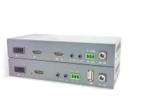 China HDMI MPO-Extender With Transmission Delay ＜2ms And Rates Up To 18Gdps for sale
