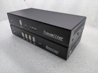 China HDMI MPO-Extender With Transmission Delay ＜2ms And Rates Up To 18Gdps for sale
