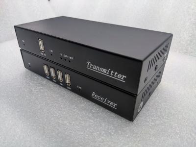 China HDMI MPO-Extender With Transmission Delay ＜2ms And Rates Up To 18Gdps for sale