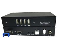China High-Speed HDMI MPO-Extender for Seamless Audio and Video Transmission for sale