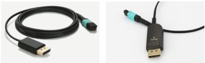China MPO Fiber Cable for High-Performance Data Transmission and Plug-and-Play Installation for sale
