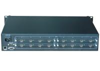 China 8x8 4x4 HDMI Matrix Switcher HDCP Compliant Ethernet Control Options for sale