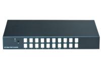 China Seamless Switching Video Matrix Switcher With 8 HDMI Input Ports And 8x8 Type for sale