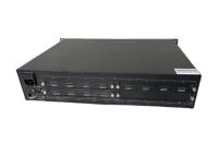 China 4 x 4 8X4 4X8 HDMI HDBaseT 225MHz Matrix with 4pcs Receivers Up to 1080p for sale