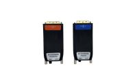 China MINI DVI Optical Fiber Transmitter - Uncompressed Video Transmission for HD Systems for sale