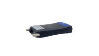 China MINI DVI Optical Fiber Transmitter - Uncompressed Video Transmission for HD Systems for sale