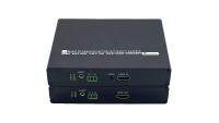 China Industrial-Grade Zero Latency Signal Booste |HD HDMI Video Optical Extender for sale