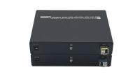China Industrial-Grade Zero Latency Signal Booste |HD HDMI Video Optical Extender for sale