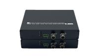 China 3G SDI Fiber Extender - HD Video Transmission with Long-Distance Support for sale