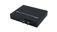China High-Performance 12G-SDI HD Video Optical Terminal - Low Latency for sale