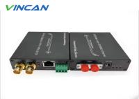 China 12G SDI Uncompressed 4K Video Fiber Extender | Real-Time UHD Optical Transmission for sale