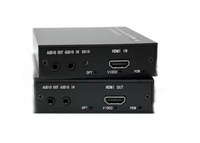 China Fiber Optic HDMI Extender 1920X1080@60Hz  for Home Theater, Broadcast for sale