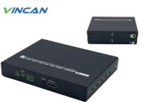 China 1920*1200@60Hz HD HDMI Video Optical Extender transmit Long distance up to 20KM for sale