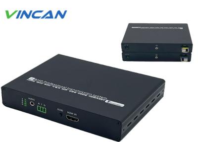 China 1920*1200@60Hz HD HDMI Video Optical Extender transmit Long distance up to 20KM for sale