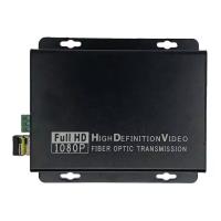 China HD HDMI Video Optical terminal - 1920x1200@60Hz, 20KM Fiber Optic Extender, for sale