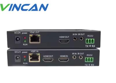 China 4K 70M HDMI  over cat6  HDBaseT Extender No delay, no compression. for sale