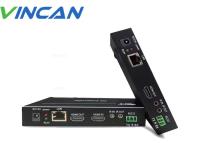 China 4K 70M HDMI  over cat6  HDBaseT Extender No delay, no compression. for sale