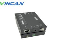 China 70m HDBaseT Extender 4K UHD HDMI Extender Over Cat6 with Zero Latency& IR RS-232 for sale