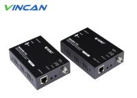 China HDBaseT Extender Uncompressed and Delay-free 70m 4K 60Hz HDMI Transmitter for sale