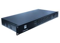 China 4K HDMI Multiviewer 8 Channels Input 9 Channels Input 1 x 4k HDMI Output for sale