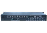 China 8X1 4k 60Hz HDMI Multiviewer HDCP 2.2 HDBaseT 70 Meters Output Port for sale