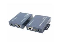 China Professional 4K HDMI HDBaseT extender 100m lossless transmission for sale