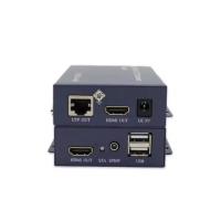 China Professional 4K HDMI HDBaseT extender 100m lossless transmission for sale