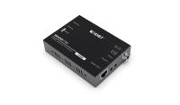 China 4K plug and play HDBaseT Extender  for 70m 100m Long Distance Transmission for sale
