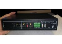 China IP KVM Extender With Enterprise Level IP KVM Centralized Management Platform, Supporting Serial Ports And Network Devices for sale