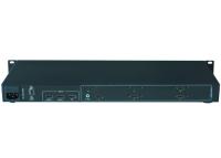 China 1 Input 4 Output Irregular Video Wall Controller With HDMI1 HDMI2 And DP Interfaces for sale