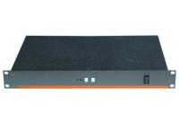 China 1 Input 4 Output Irregular Video Wall Controller With HDMI1 HDMI2 And DP Interfaces for sale