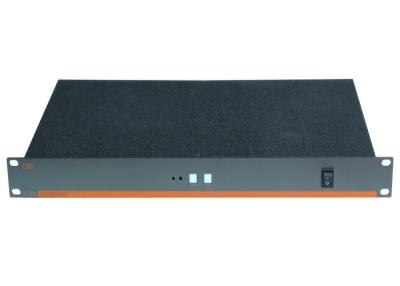 China 1 Input 4 Output Irregular Video Wall Controller With HDMI1 HDMI2 And DP Interfaces for sale
