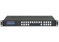 China 4 Input 8 Output HDMI LCD Video Wall 4k 60hz display wall Controller for sale