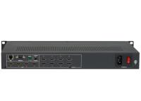 China 4 Input 8 Output HDMI LCD Video Wall 4k 60hz display wall Controller for sale